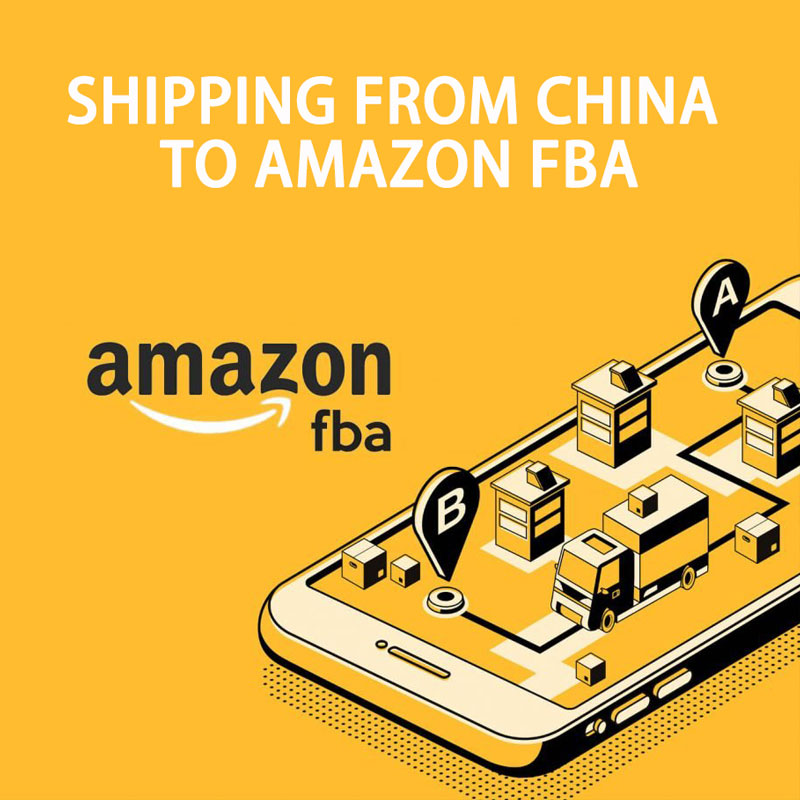 Ship Directly from China to Amazon FBA: What You Need to Know